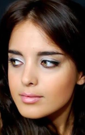Мелике Эмироглу - актриса - биография, фото, лучшие фильмы и сериалы