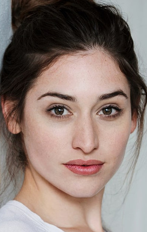 Deleila Piasko - actress - biography, photo, best movies and TV shows