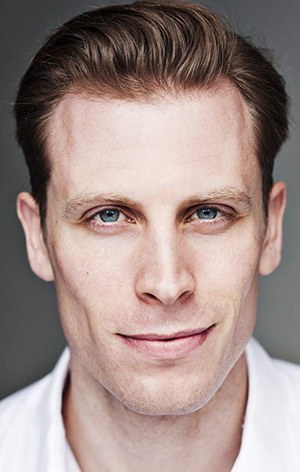 Samuel Oatley - actor - biography, photo, best movies and TV shows
