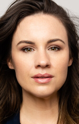 Emily Banks - actress, writer, producer