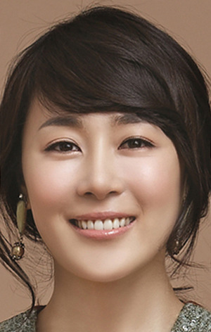 Moon Jeong-hee - actress - biography, photo, best movies and TV shows
