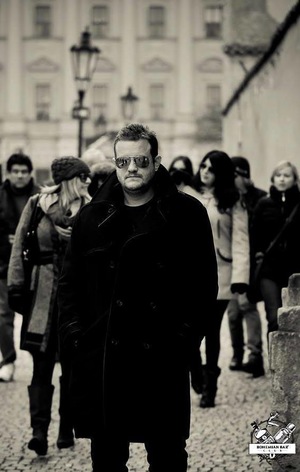 Расселл Дэвис - актёр - биография, фото, лучшие фильмы и сериалы