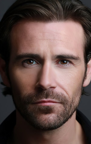 Matt Ryan - actor, editor, producer