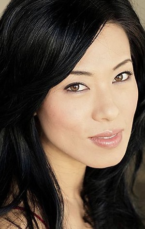 Juting Tsang - actress - biography, photo, best movies and TV shows