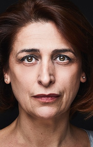 Belén Ponce de León - actress - biography, photo, best movies and TV shows