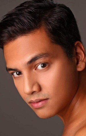 Archie Alemania - actor - biography, photo, best movies and TV shows