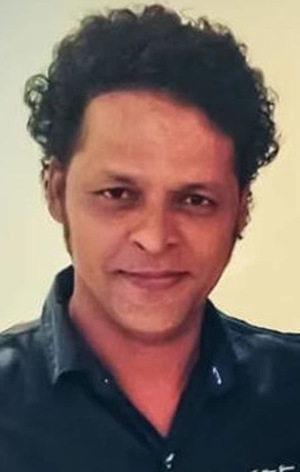 Javed Rizvi - actor - biography, photo, best movies and TV shows