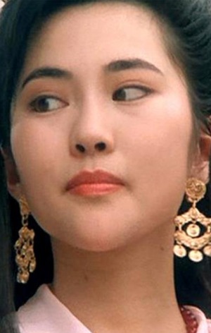 Isabella Chow - actress - biography, photo, best movies and TV shows