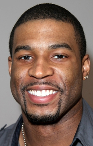 Robert Christopher Riley - actor, producer