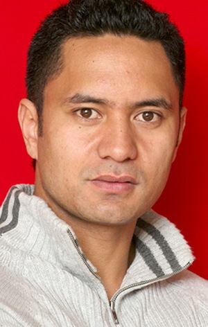 Jarod Rawiri - actor - biography, photo, best movies and TV shows