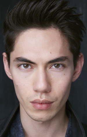 Brendan Howley - actor - biography, photo, best movies and TV shows