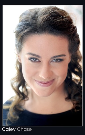 Caley Chase - actress, writer, producer