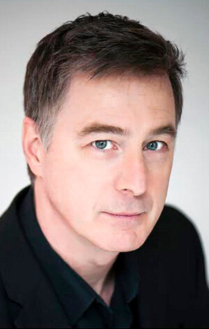 David Christoffel - actor - biography, photo, best movies and TV shows