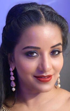 Monalisa - actress - biography, photo, best movies and TV shows