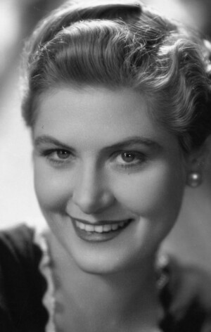Dorothy Christy - actress - biography, photo, best movies and TV shows