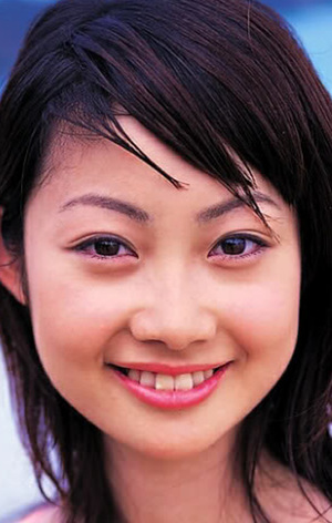Mika Hijii - actress - biography, photo, best movies and TV shows