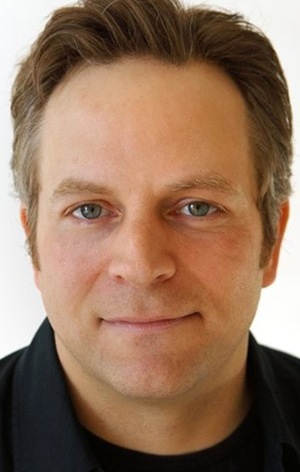 Johnny Cicco - actor, producer