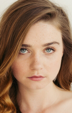 Jessica Barden - actress - biography, photo, best movies and TV shows