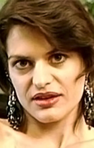 Brigitte Aime - actress - biography, photo, best movies and TV shows