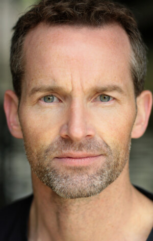Jim Sturgeon - actor - biography, photo, best movies and TV shows