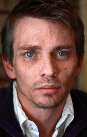 Charles Baker - actor, producer, camera, director, writer, composer ...