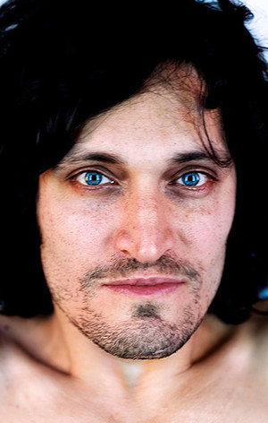 Vincent Gallo - actor, director, writer, producer, composer, designer ...