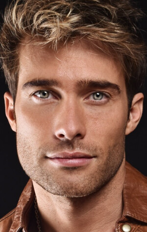 Rodrigo Guirao - actor - biography, photo, best movies and TV shows