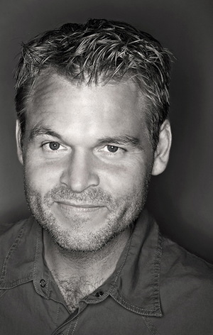 Jeff Justus - actor - biography, photo, best movies and TV shows