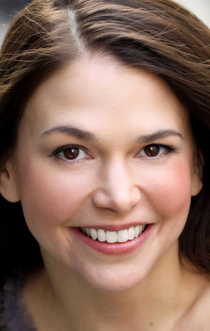 Sutton Foster - actress - biography, photo, best movies and TV shows