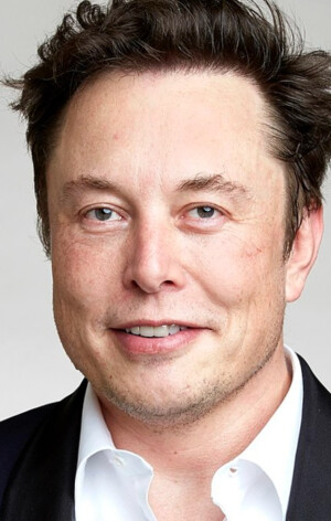 Elon Musk - actor, producer - biography, photo, best movies and TV shows