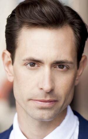 Ryan Wesley Gilreath - actor, director, writer, producer