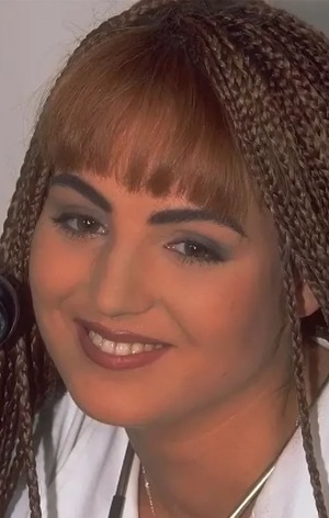 Vivienne Clash - actress - biography, photo, best movies and TV shows