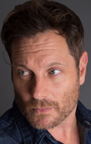 Craig Warnock - actor, producer