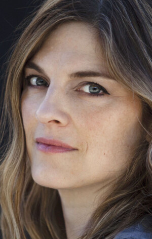 Filming - Audrey Cummings