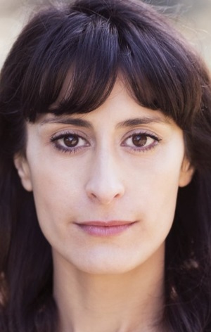 Shereen Martin - actress - biography, photo, best movies and TV shows