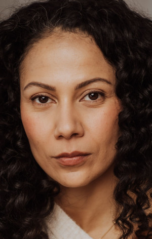 Crystal Balint - actress - biography, photo, best movies and TV shows