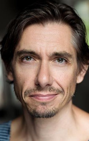 Philippe Spall - actor - biography, photo, best movies and TV shows