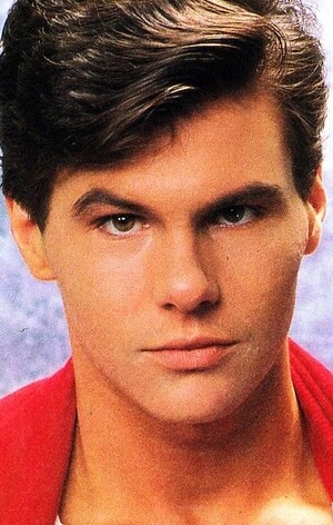Jay Huntington - actor - biography, photo, best movies and TV shows
