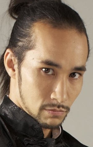 Tim Man - actor - biography, photo, best movies and TV shows