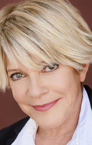 Julie Cobb - actress, director, writer, producer