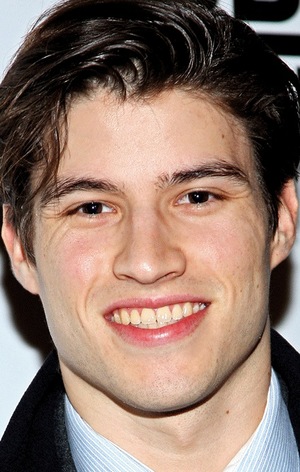 Screenshots - Cameron Cuffe