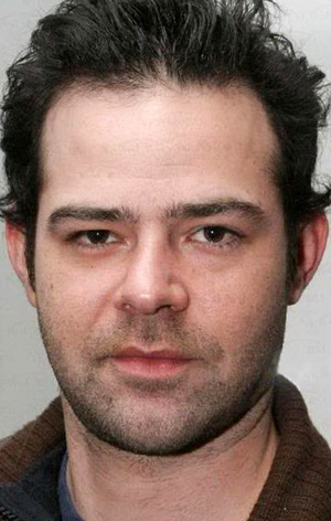 Rory Cochrane - actor - biography, photo, best movies and TV shows