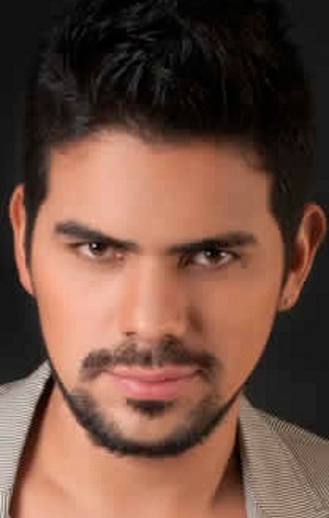 Alejandro Aguilar - actor, director, writer, producer
