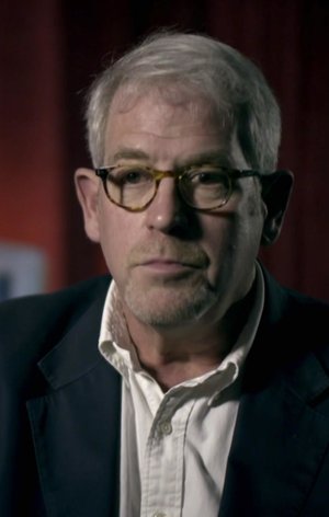 Tim Tate - director, producer, actor