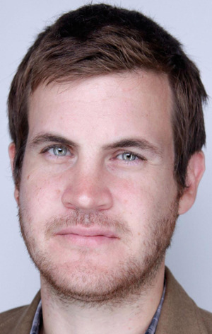 Jamie Linden - writer, director, producer