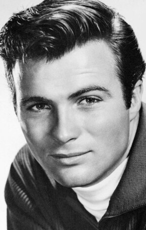 Barry Coe - actor - biography, photo, best movies and TV shows