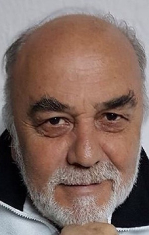 Саит Генай - актёр - биография, фото, лучшие фильмы и сериалы