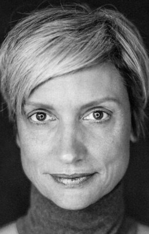 Sophie Gómez - actress - biography, photo, best movies and TV shows
