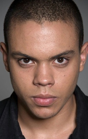 Screenshots - Evan Ross
