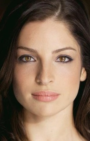 Anna Hopkins - actress, director, producer, writer